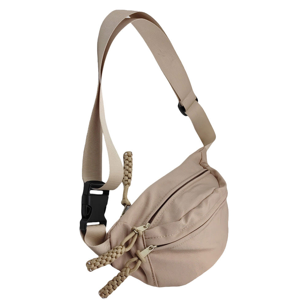 Fanny Pack Chest Bag – Madeline Love